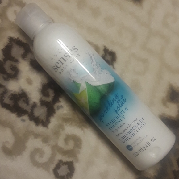 Avon | Other | 3x2 Avon Senses | Poshmark